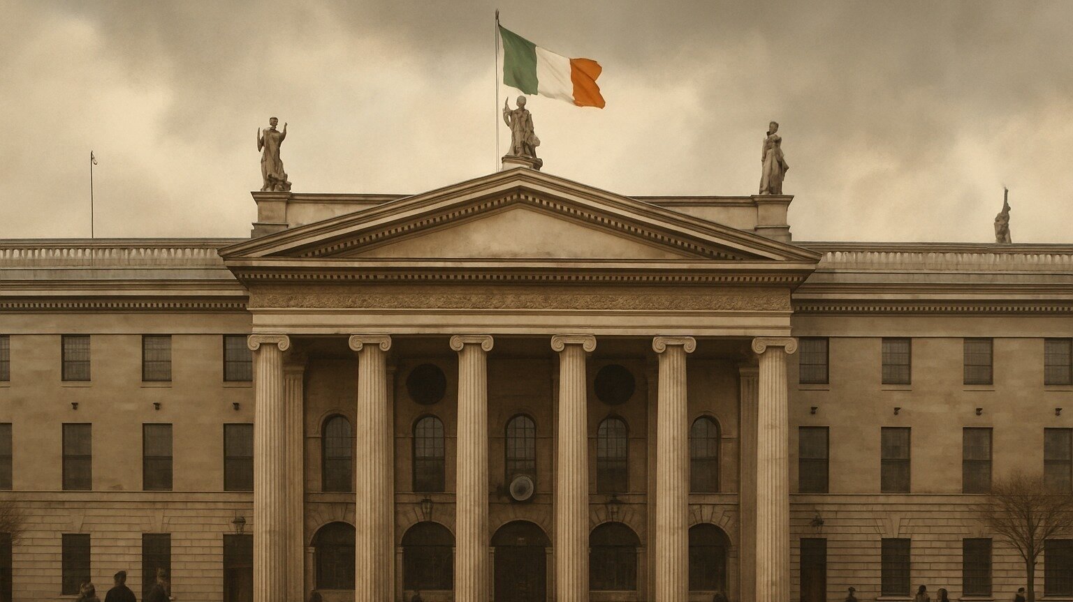 Petition · Save the GPO – Protect Its Cultural and Historical ...