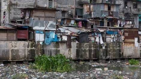 Petition · Revive Manila's Pasig River and it's Tributaries ...