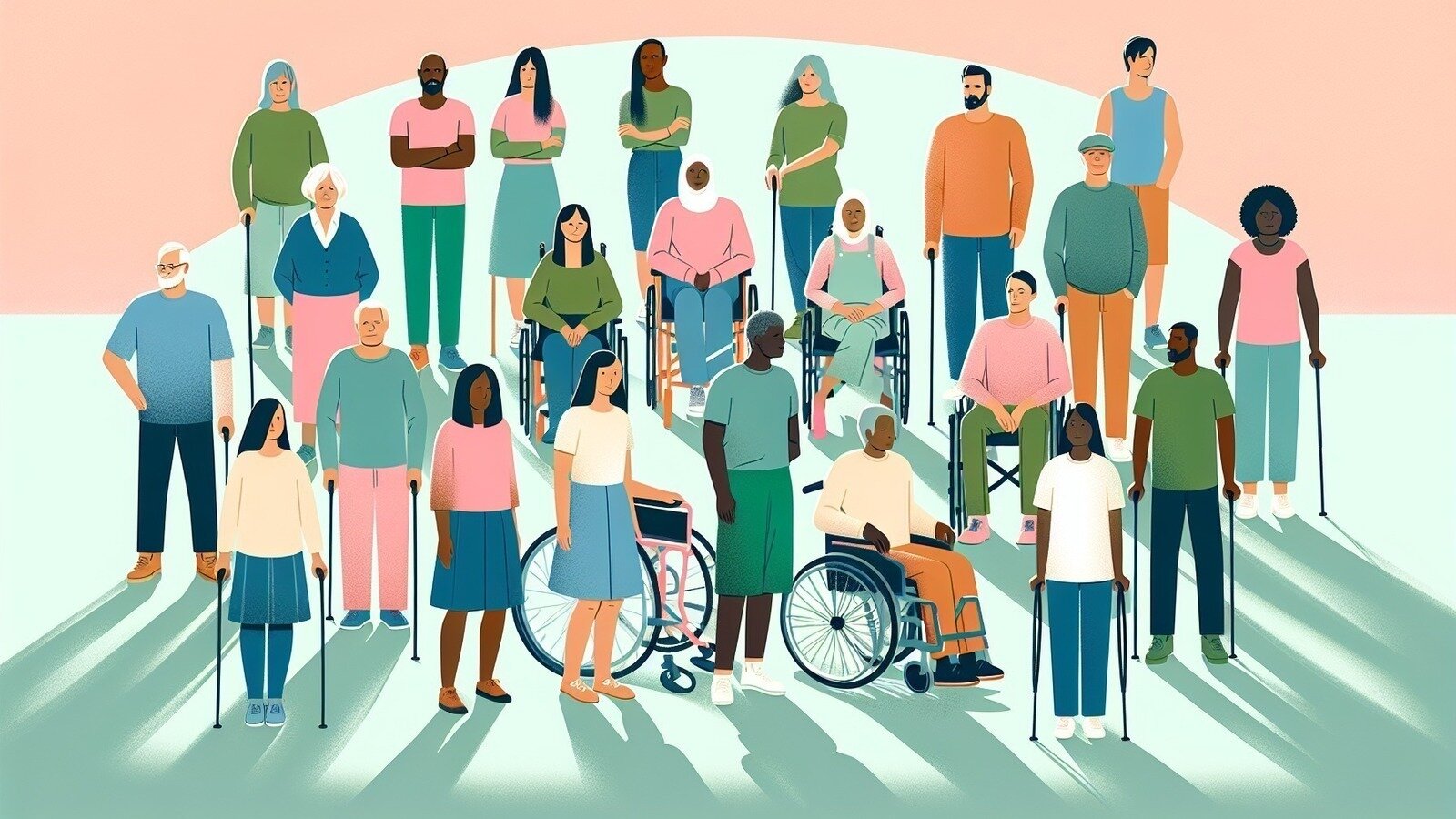 Petition · Raise the Disability Support Pension in Australia: Dignity ...