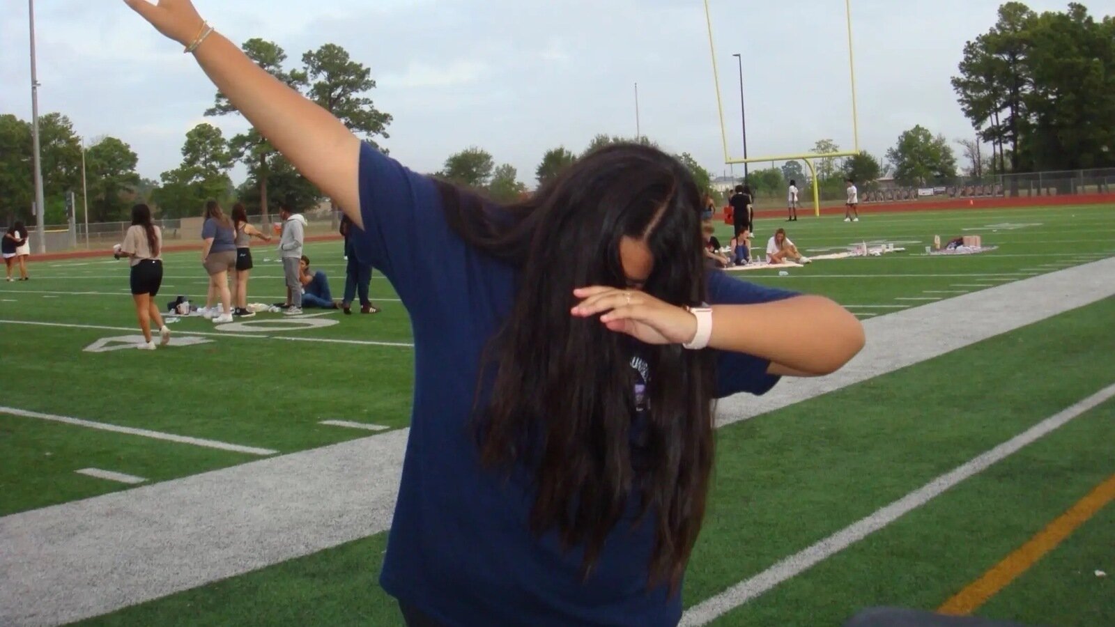 Petition · Petition to bring back dabbing 🤓☝🏼 - United States · Change.org