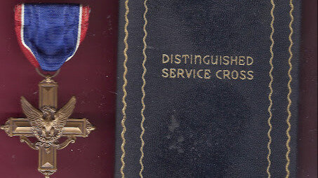 Petition update · UPDATE- Honor War Hero Thomas "Bullet" Bouchard with ...