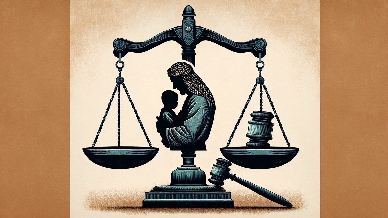 Petition · Equality in family courts - Canada · Change.org