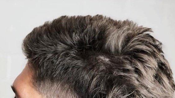 Petition · Give Luca Murphy a mullet - United States · Change.org