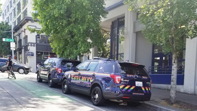 Petition · Support Seattle's Police East Precinct as a Community Center ...