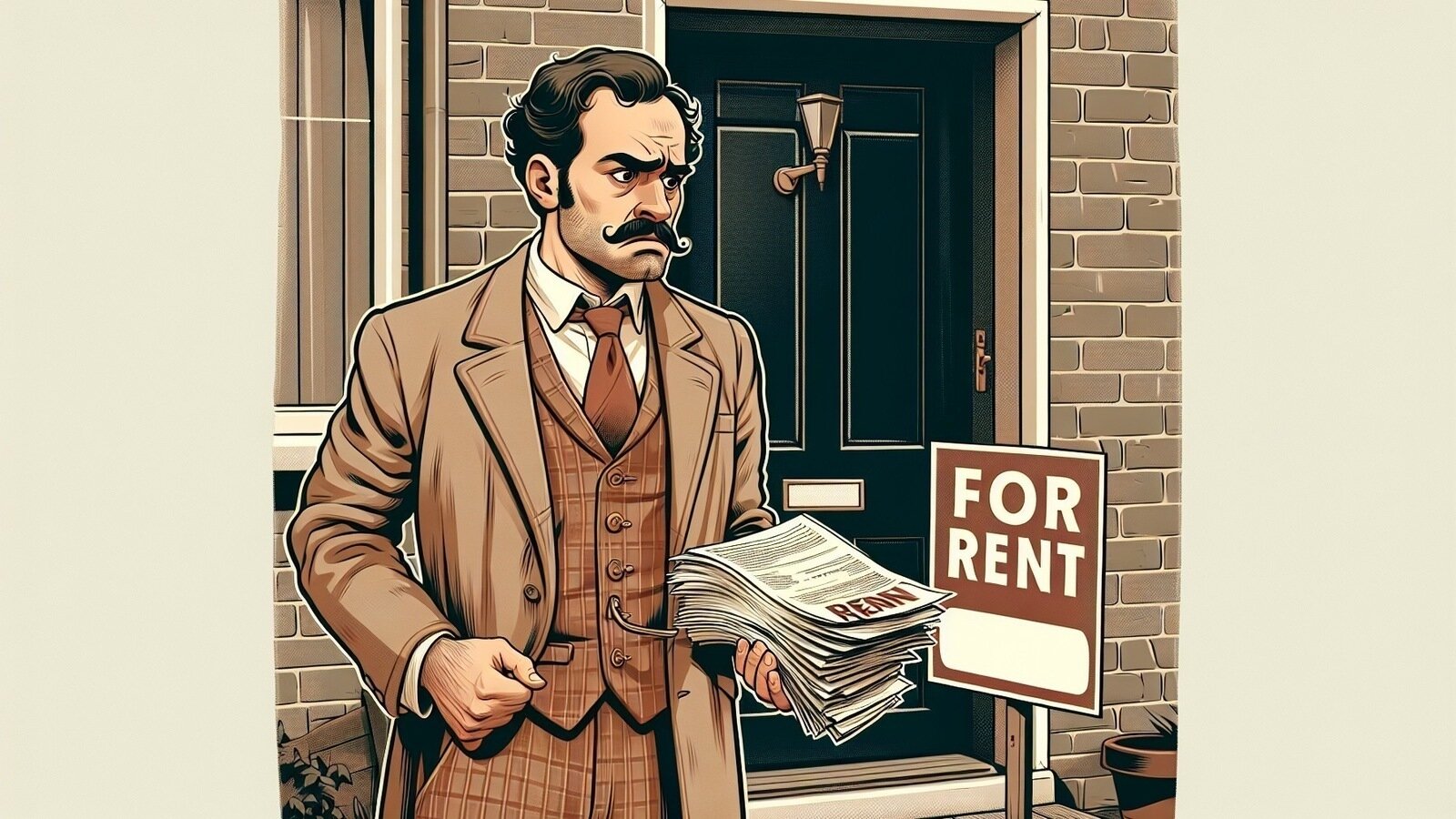 Petition · Reform Eviction Laws for Non-Paying Tenants - New Tecumseth ...