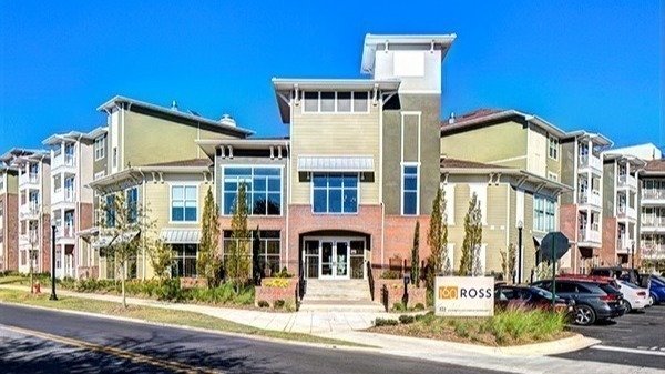 Petition · Be smart, don't reside at 160 Ross at Auburn. - United ...