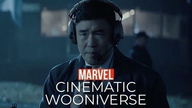 Petition · Rebrand the Marvel Cinematic Universe (MCU) into the Marvel ...