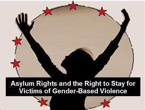Pétition · Asylum Rights and the Right to Stay for All Victims of ...