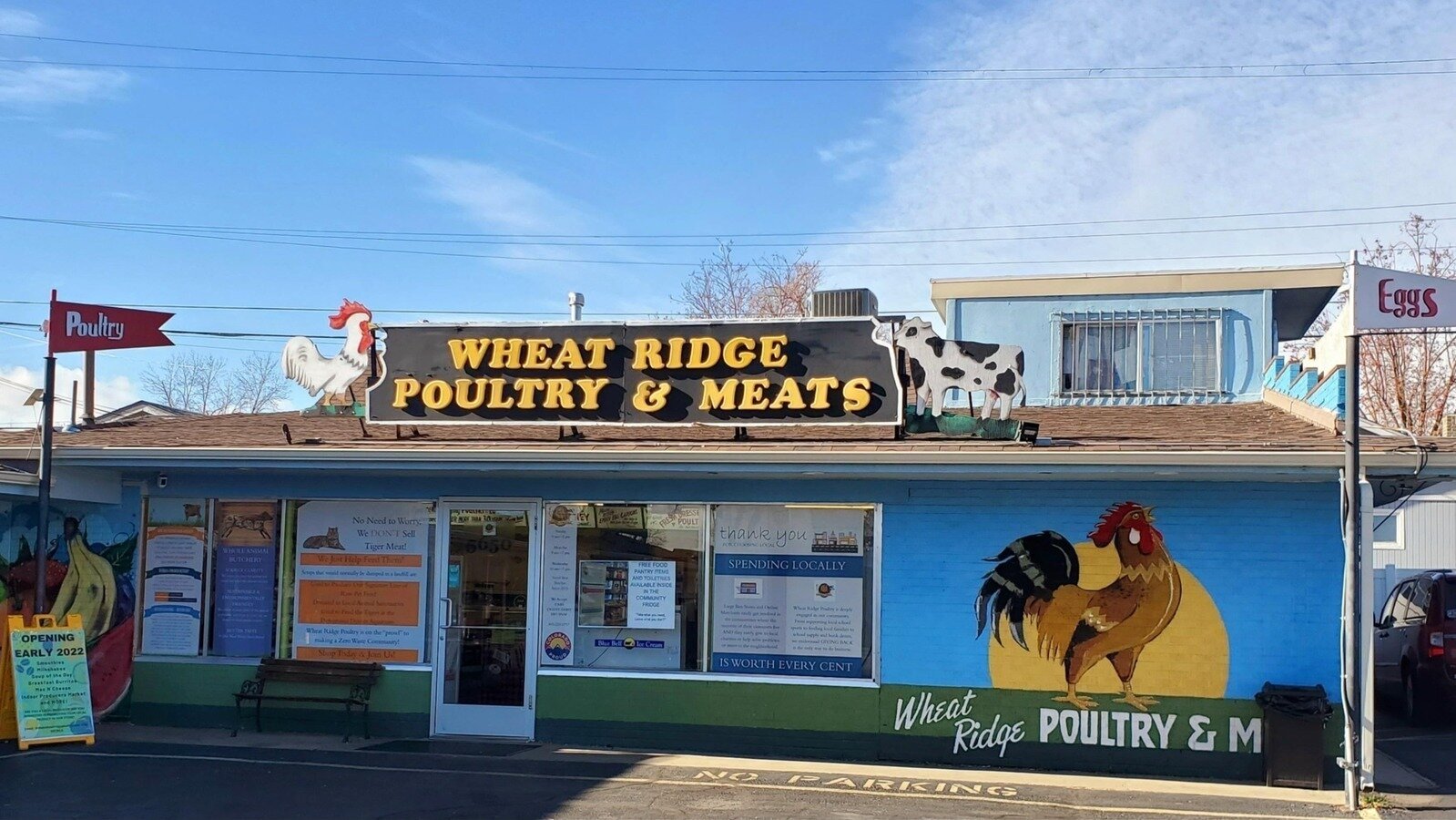 Petition · Help Wheat Ridge Poultry Reopen and Serve the Community ...