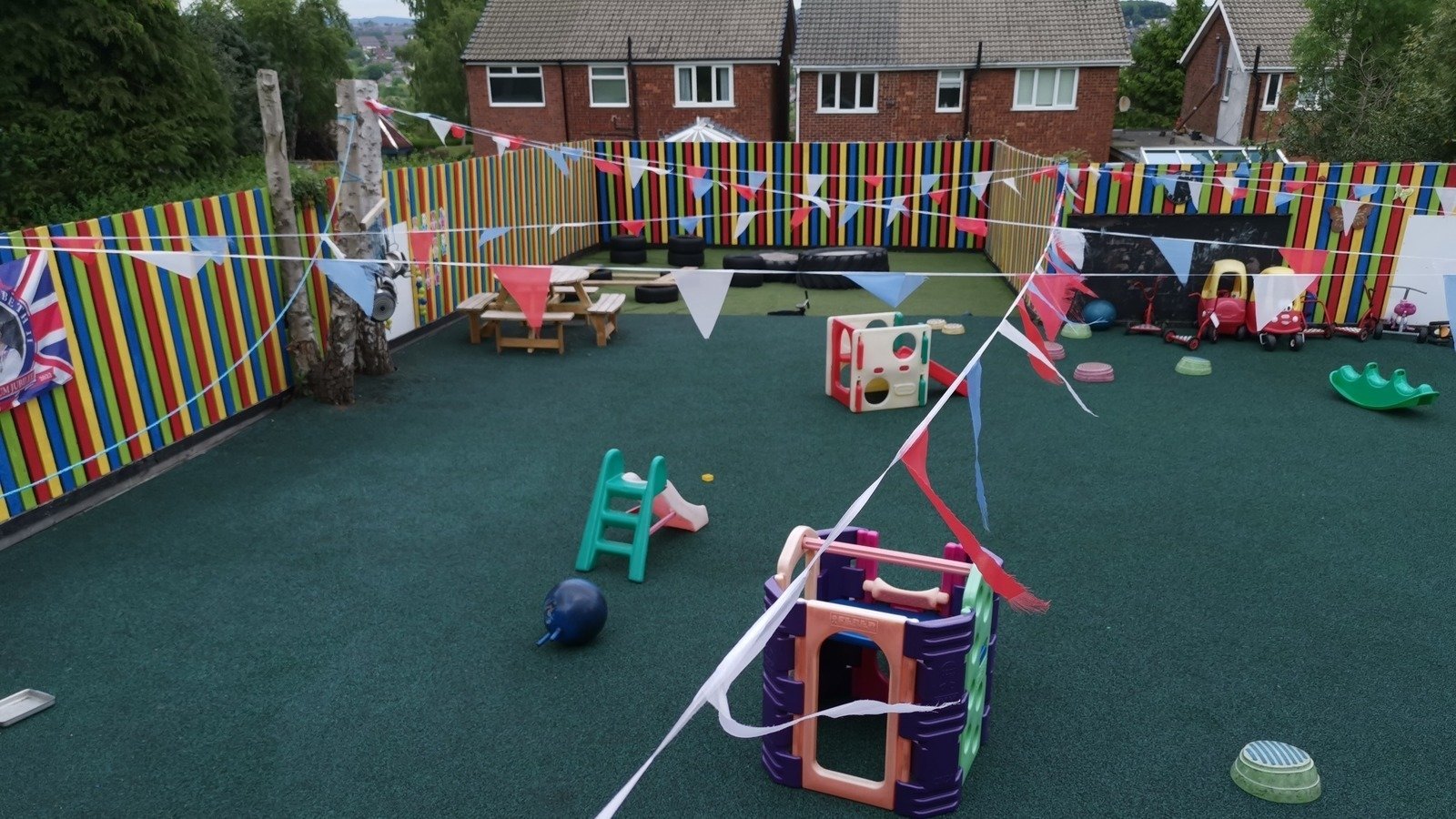 Petition · Hill Top Tots outdoor canopy - United Kingdom · Change.org