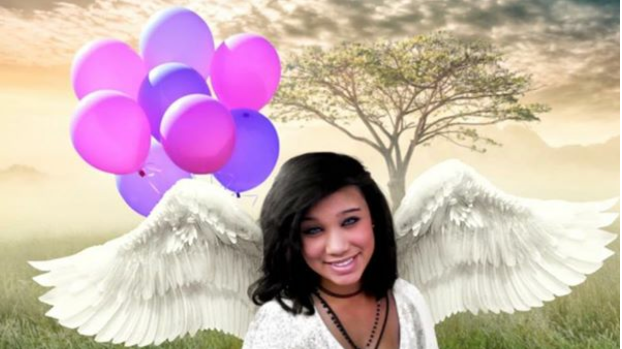 Petition · Memorialize a bridge in memory of Danielle Nicole Locklear ...