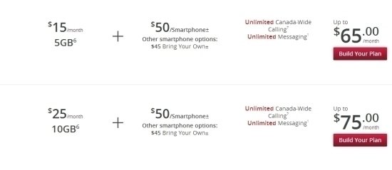 Petition · Charge a fair rate for cell phones plans - Canada · Change.org