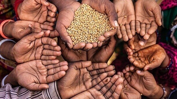 Petition · End World Hunger, Start with yourself. - Philippines ...