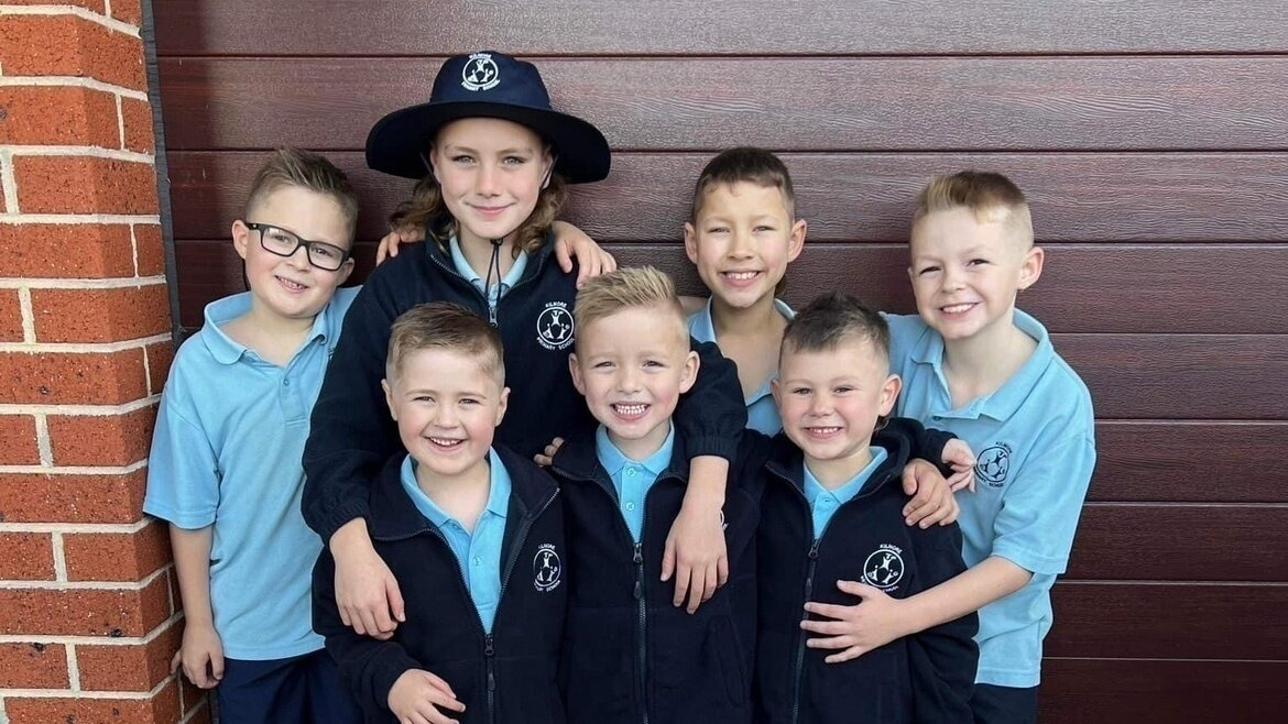 Petition · Support parents calling for Kilmore Public High School ...