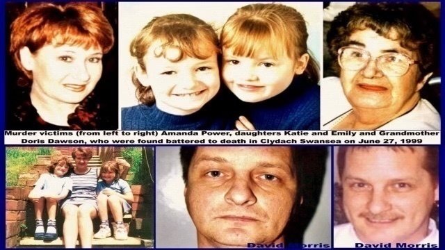 Petition · Let’s catch the clydach killer - United Kingdom · Change.org