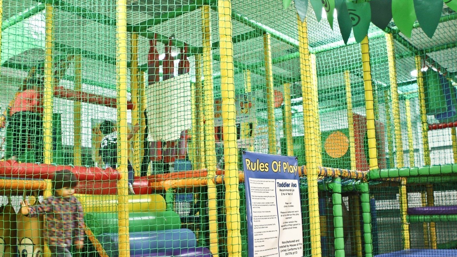 Petition · SAVE THE PLAY INDUSTRY FROM CLOSURE - United Kingdom ...