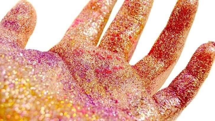 Petition · SAVE THE WORLD AND BAN GLITTER! - United States · Change.org