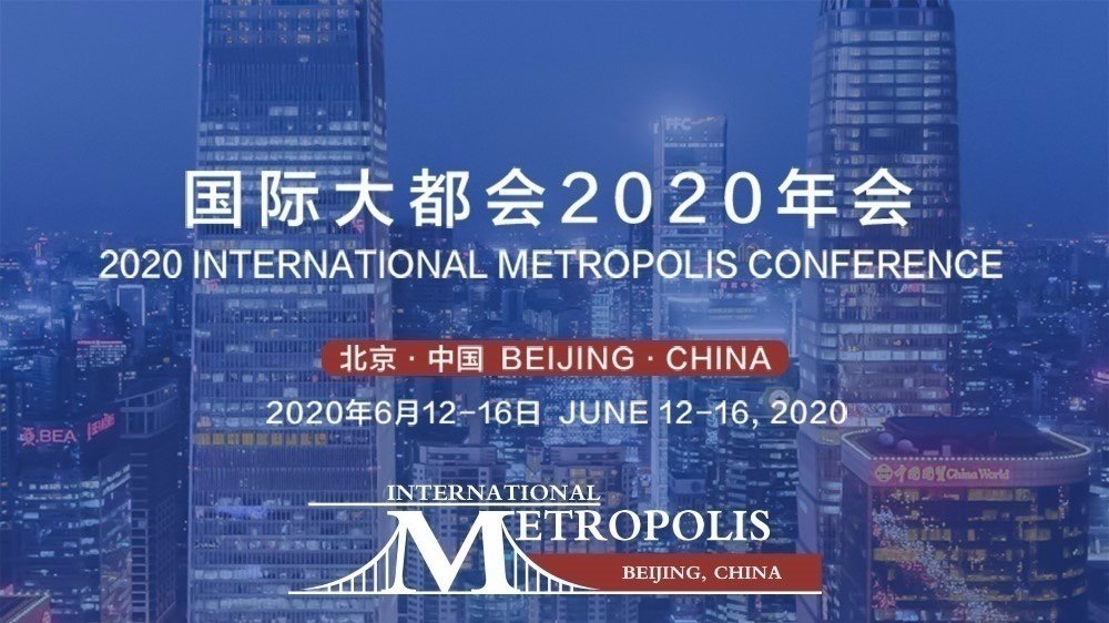 Petition · Reconsider location of the 2020 International Metropolis ...