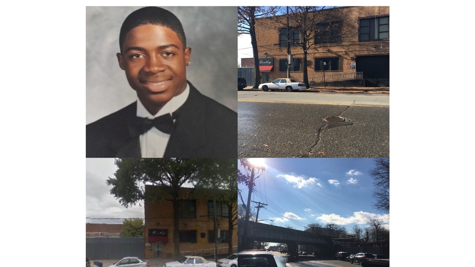 Petition · Justice for Kevin Morrison’s wrongful conviction - United ...