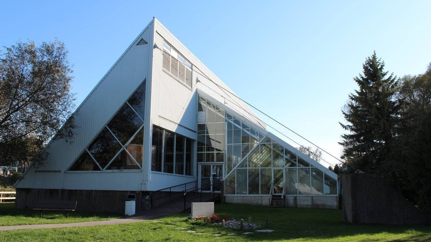 Petition · Restore and Preserve the Historic Nancy Island Site in ...