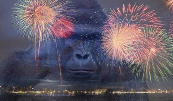 Petition · God: Bring back Harambe · Change.org