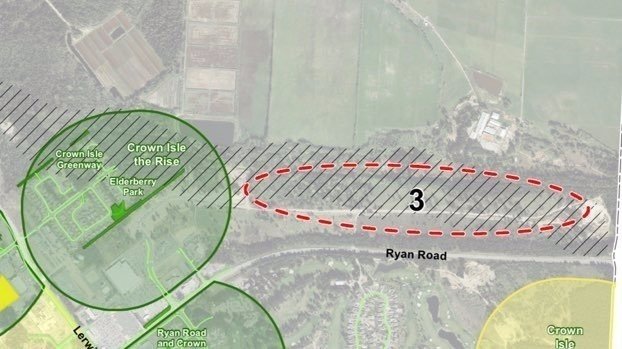 Petition · Crown Isle Needs a Neighbourhood Park - Canada · Change.org