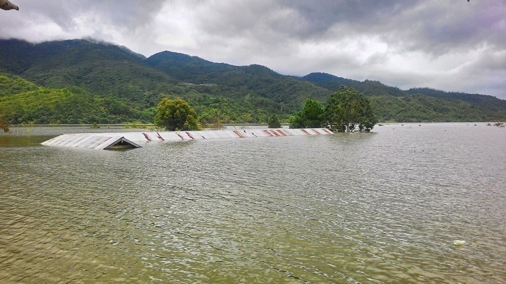 Petition · STOP THE COMMISSIONING OF MAPITHEL DAM IN MANIPUR - United ...