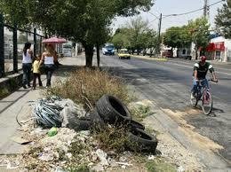 Petición · Que Guadalajara sea una ciudad LIMPIA, sin basura en las ...