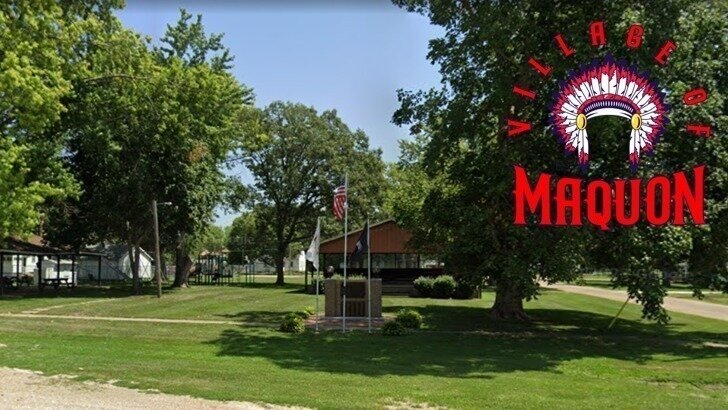 Petition · I support essential improvements to the Maquon Village Park ...