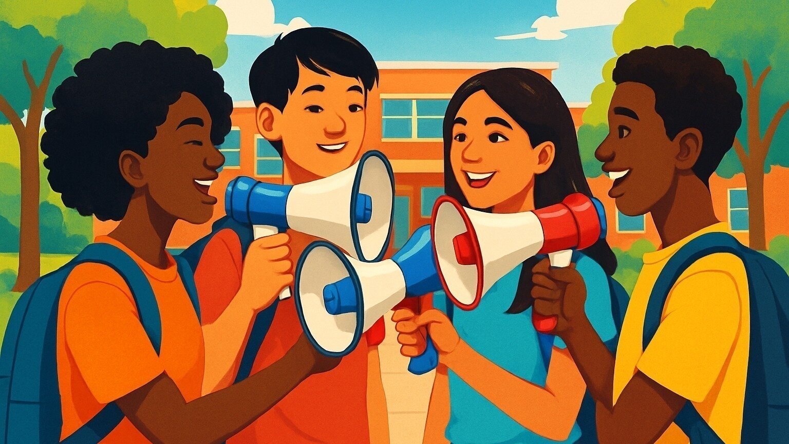 Petition · Empowering Student Voices - Philippines · Change.org