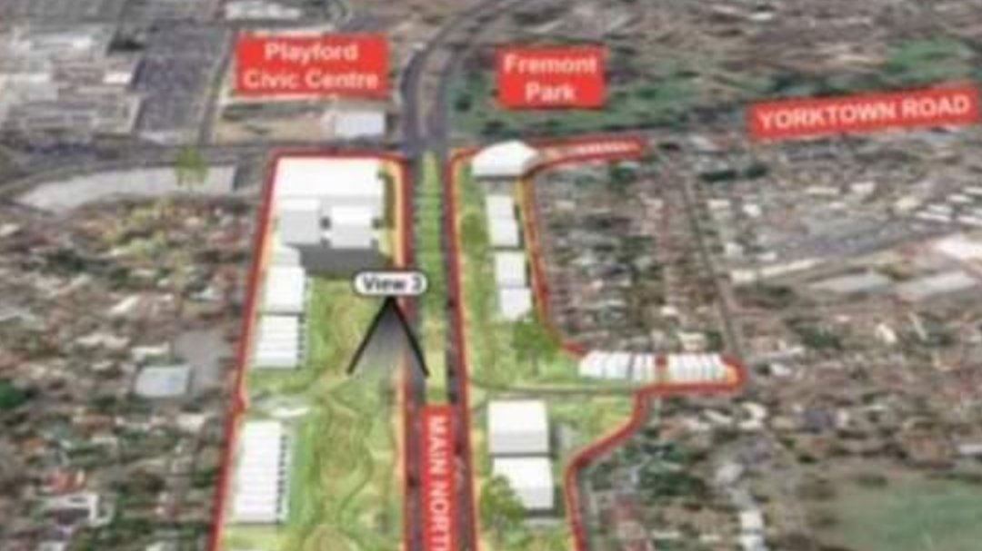 Petition · GREEN over GREED.. Don't let our council DESTROY our ...