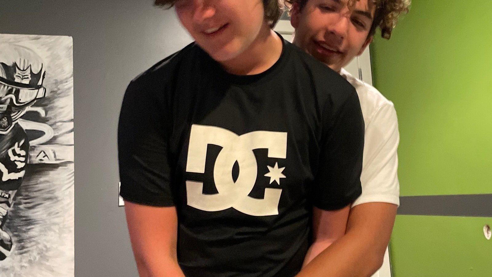 Petition · Make Jake play football - United States · Change.org