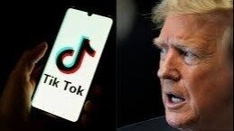 Petition · Revoke PAFACA and Save TikTok: Protecting 170 Million ...