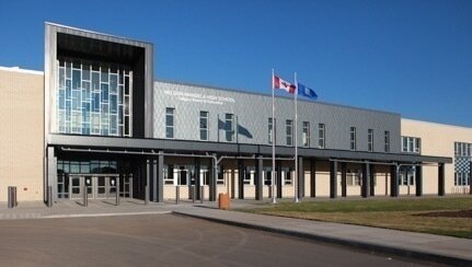 Petition · Extend Nelson Mandela High School’s Lunch Period From 30 ...