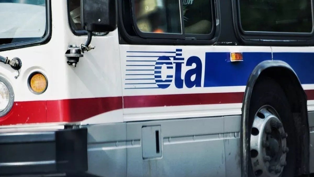 Petition · Warming buses for CTA bus operators. - United States ...