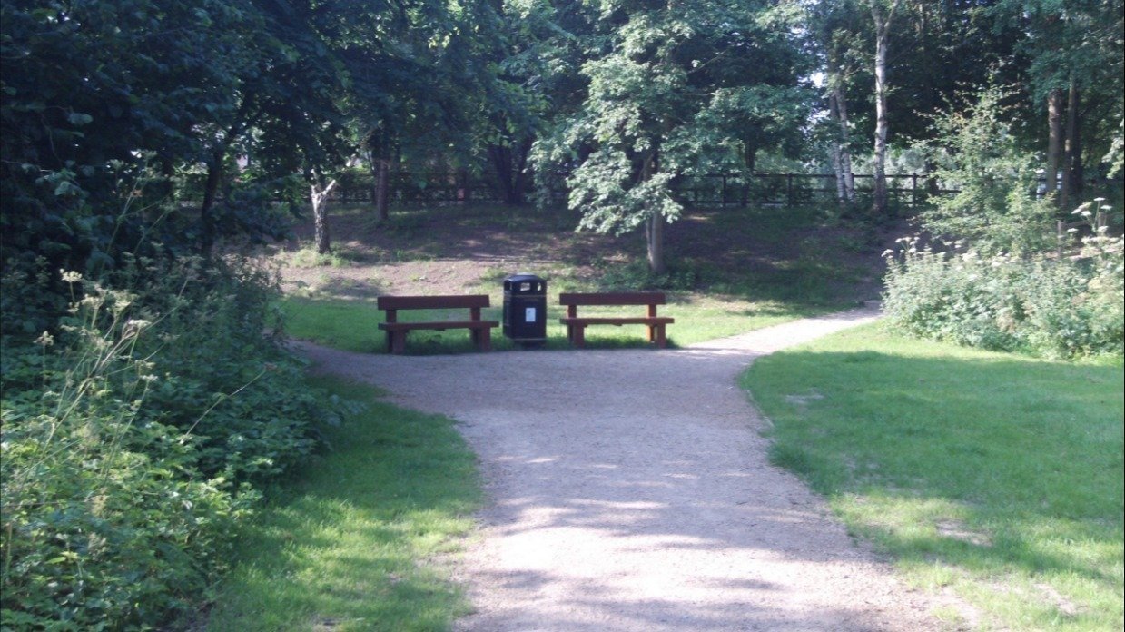 Petition · Lift the Cycling Ban for the Jinny Trail - Burton upon Trent ...