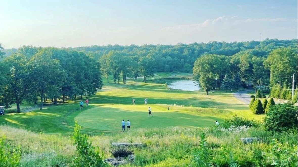 Petition · Protect Mountain Valley Golf Course from Industrial ...