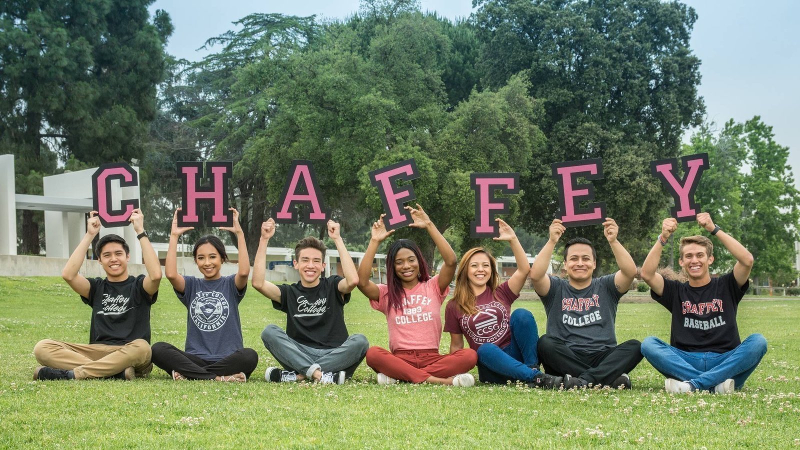 Petition · Help Chaffey College students and staff have the choice to ...