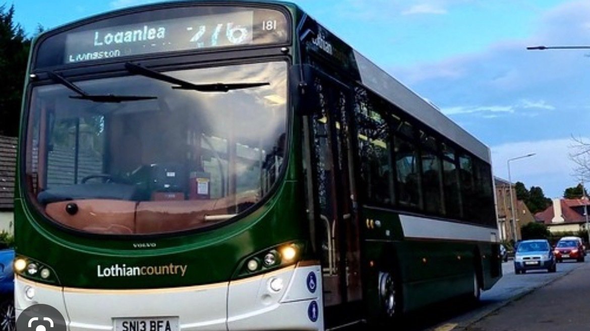 Petition · Re-instate the 276 Lothian bus - United Kingdom · Change.org