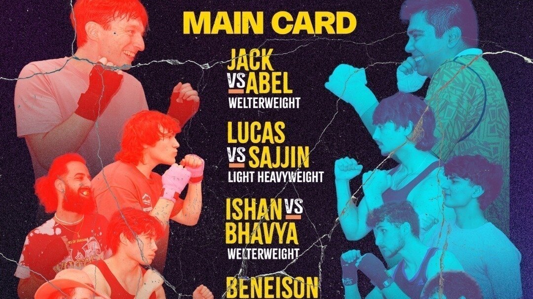 Petition · Oppose the UVSS Cancellation of our Charity Boxing ...