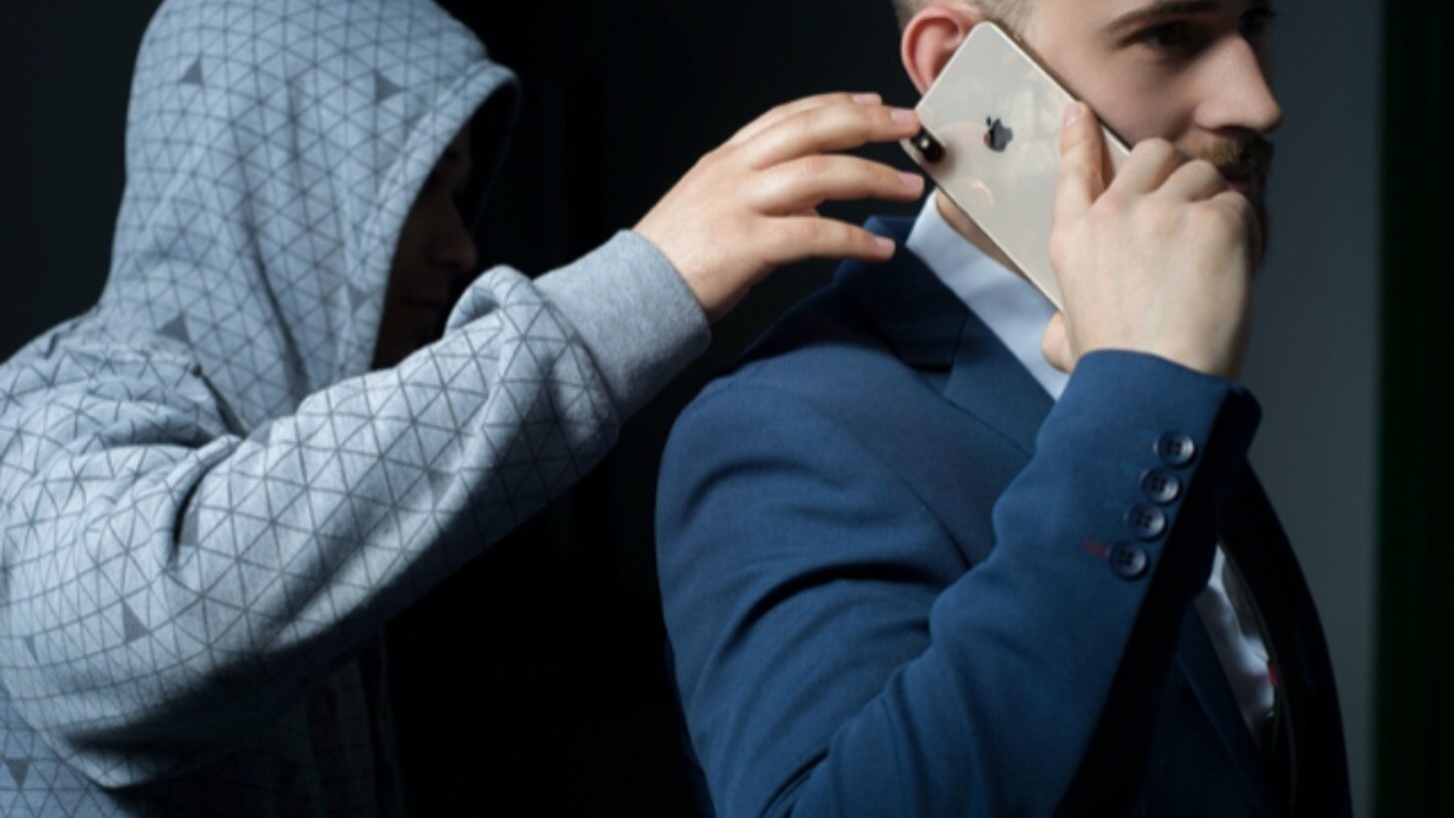 Petition · Prevent Phone Snatching and Boost Police Patrols in London ...