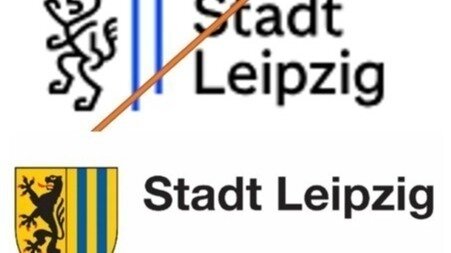 Petition · Rücknahme des neuen Logos der Stadt Leipzig - Leipzig ...