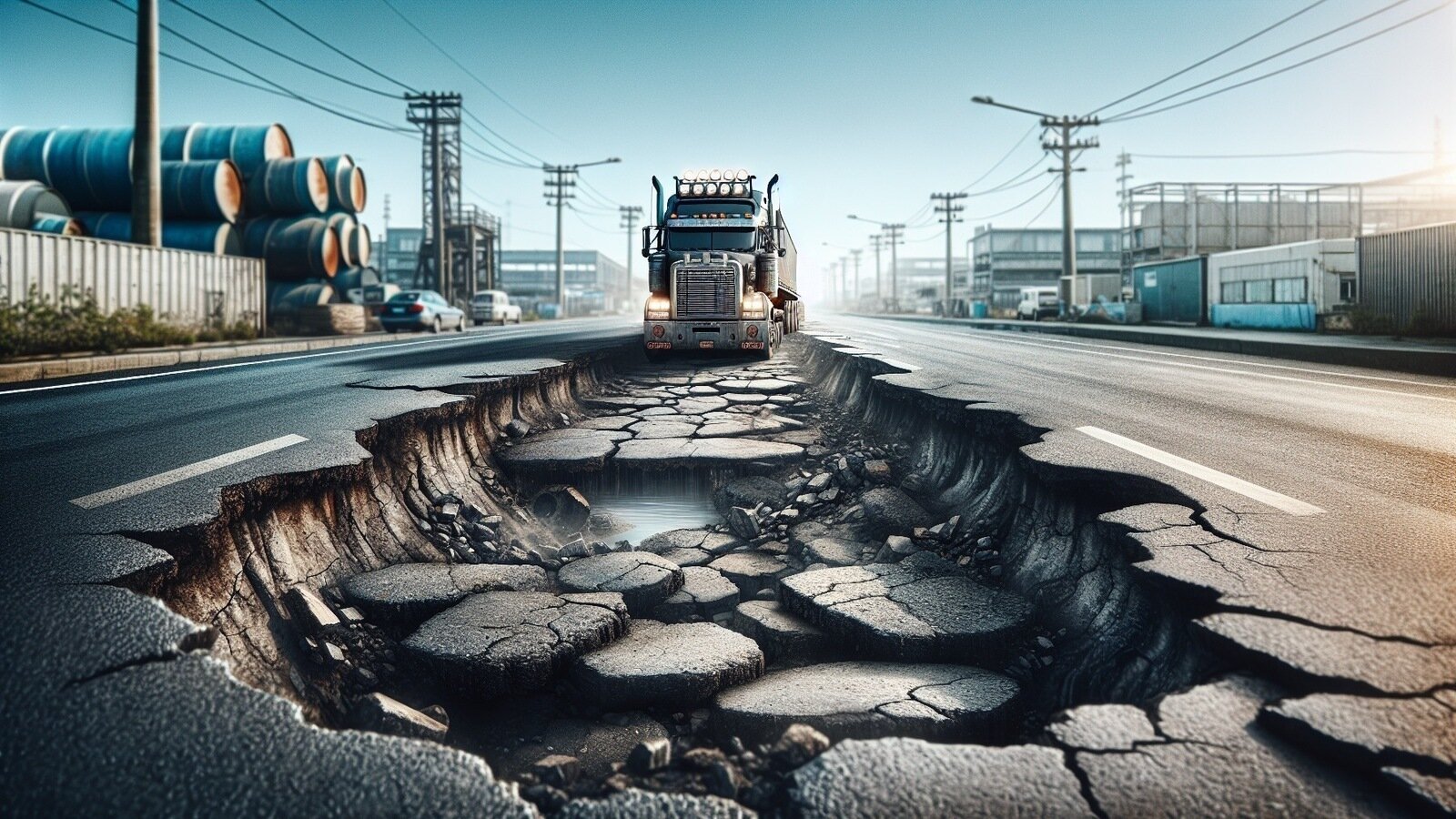Petition · Repair and Restore Lime Road - Pueblo, United States ...
