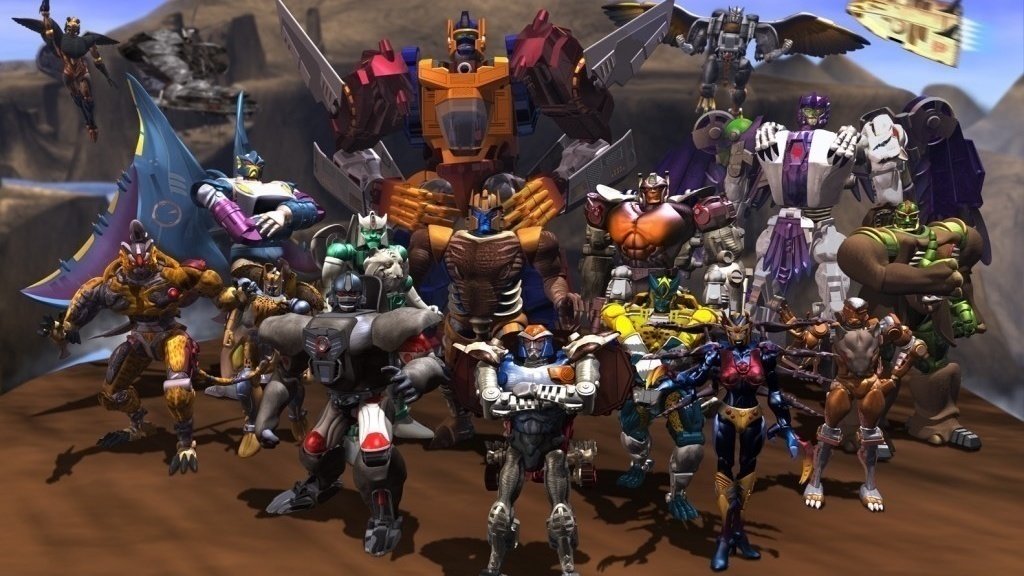 Petition · Fans Unite for Chalk, Kaye, Newman to Reprise Their Roles in ...