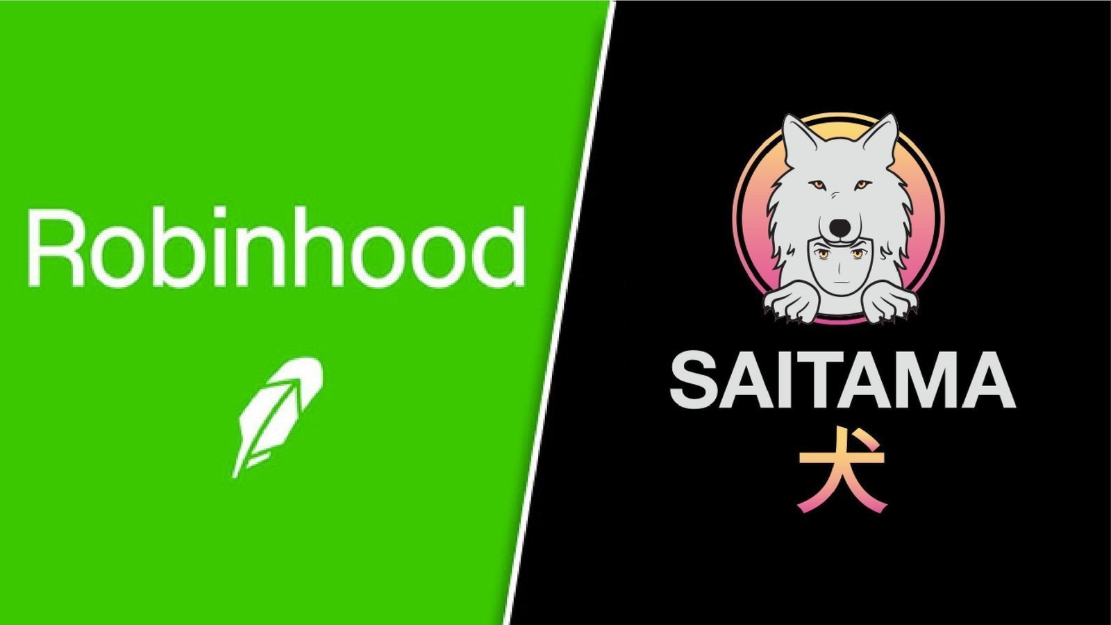 Petition · Saitama Inu to be listed on Robinhood - United Kingdom ...