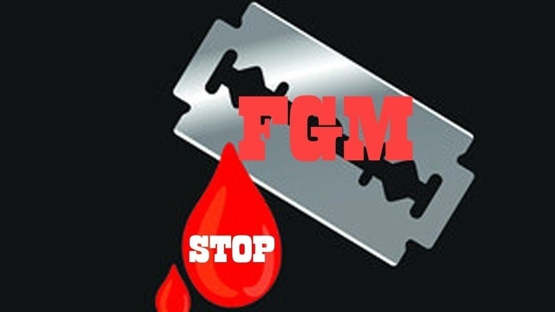 Petition · Stop the repeal of the Anti-FGM law in The Gambia - Norway ...