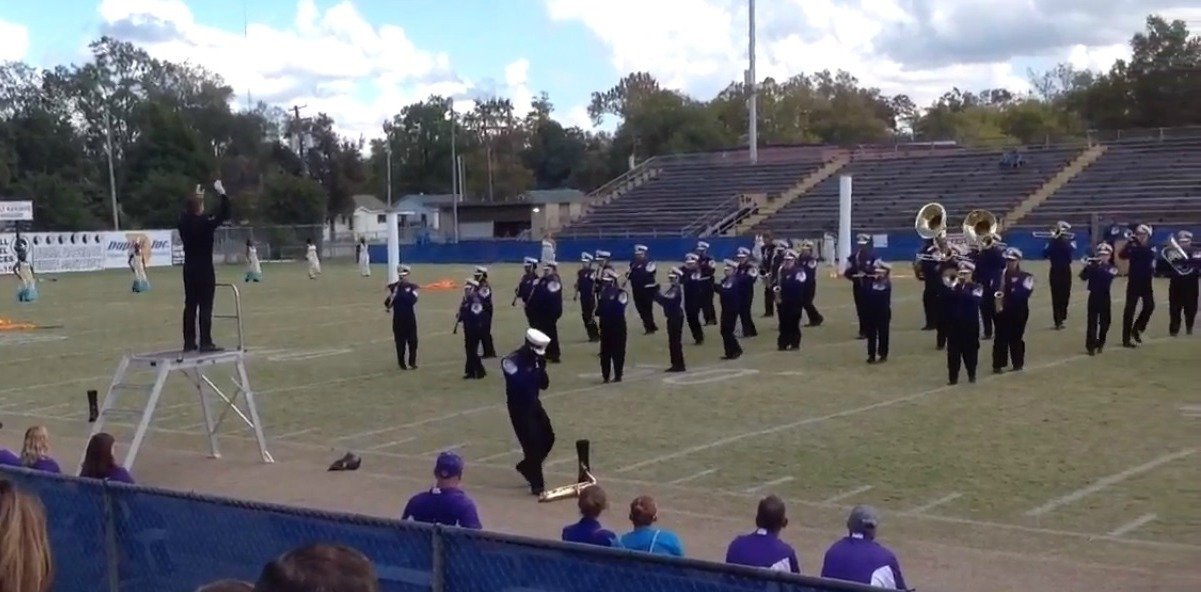 Petition · Help the Westgate High School Band get new uniforms - United ...