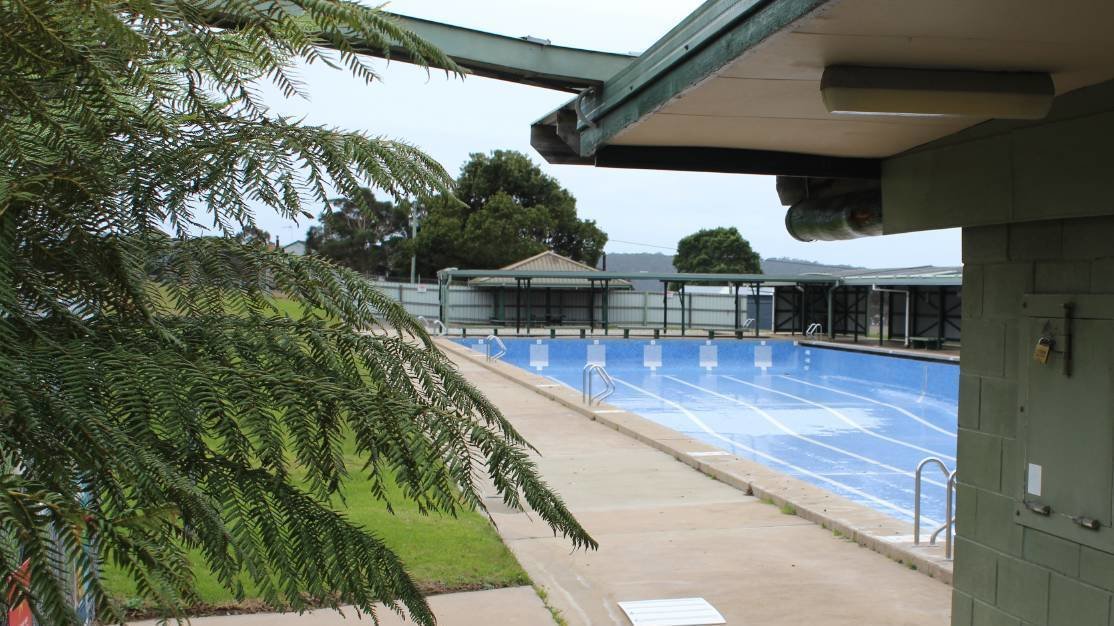 Petition · Keep Eden's Memorial Pool open - Australia · Change.org
