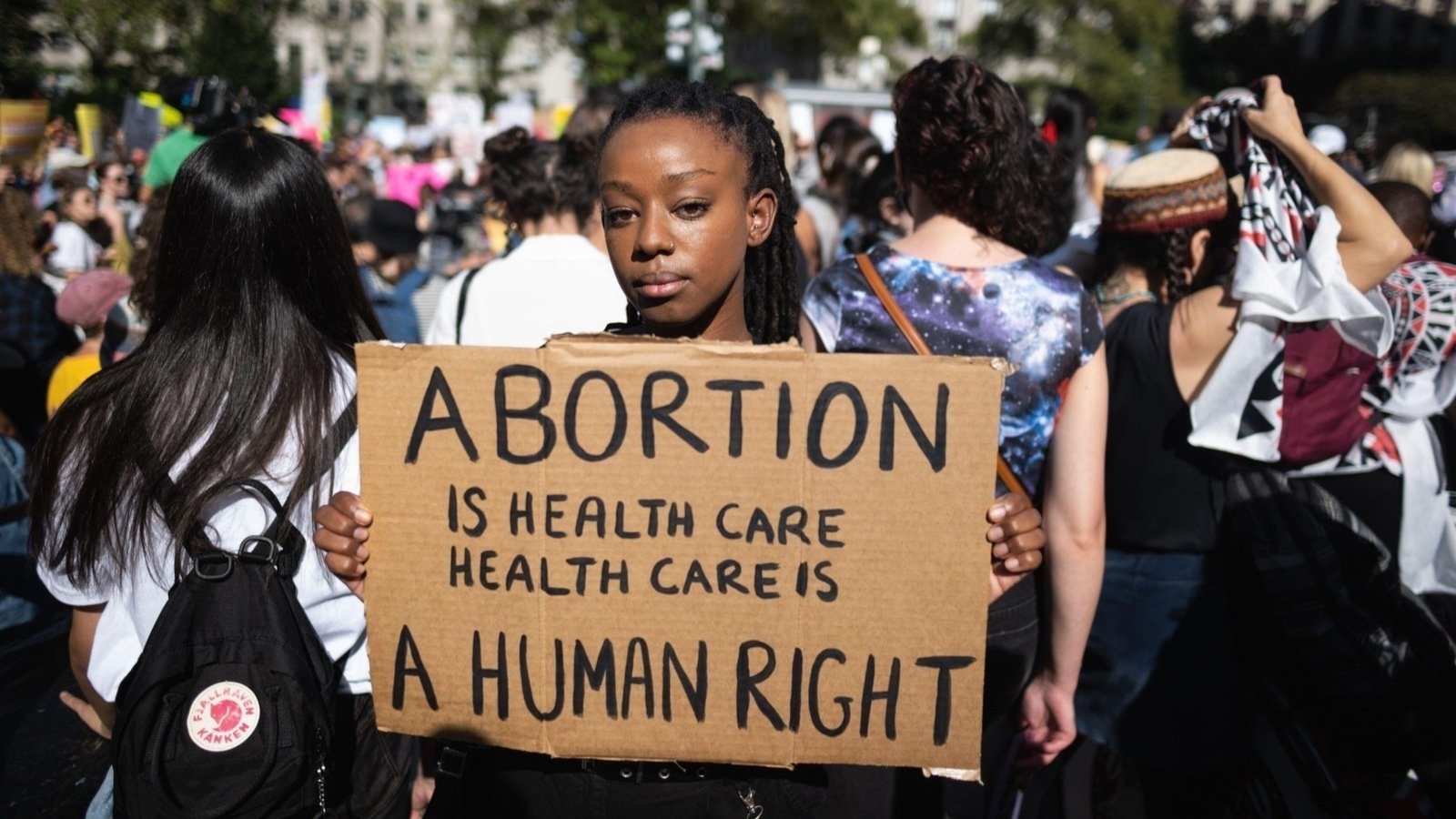 Petition · Abortion Amendment to the US Constitution - United States ...