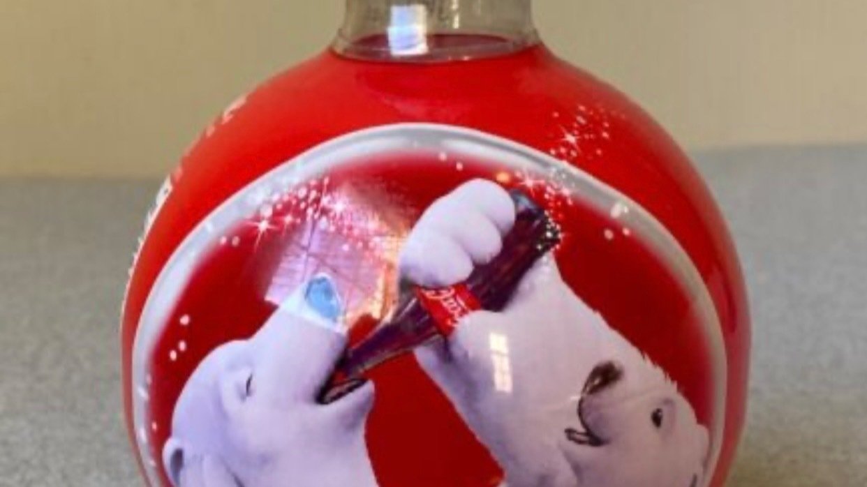 Petition · Bring back the Round Holiday Coca Cola Bottles - United ...